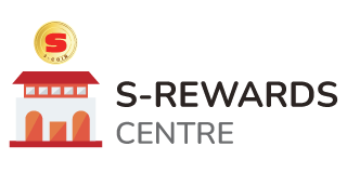 S-Rewards Centre Admin